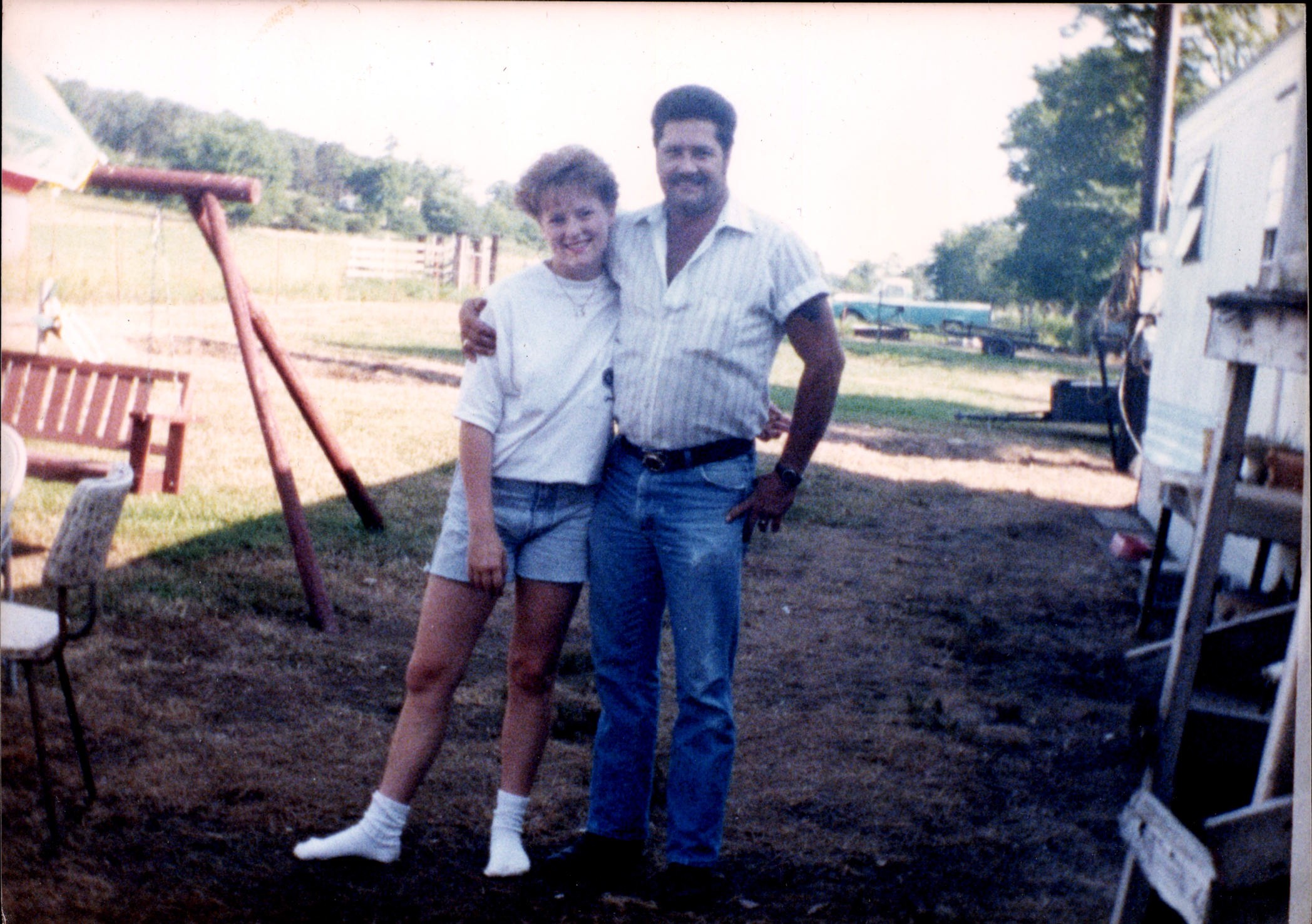 Larry D. Kidd: Dec 19, 1951 - Apr 19, 2008