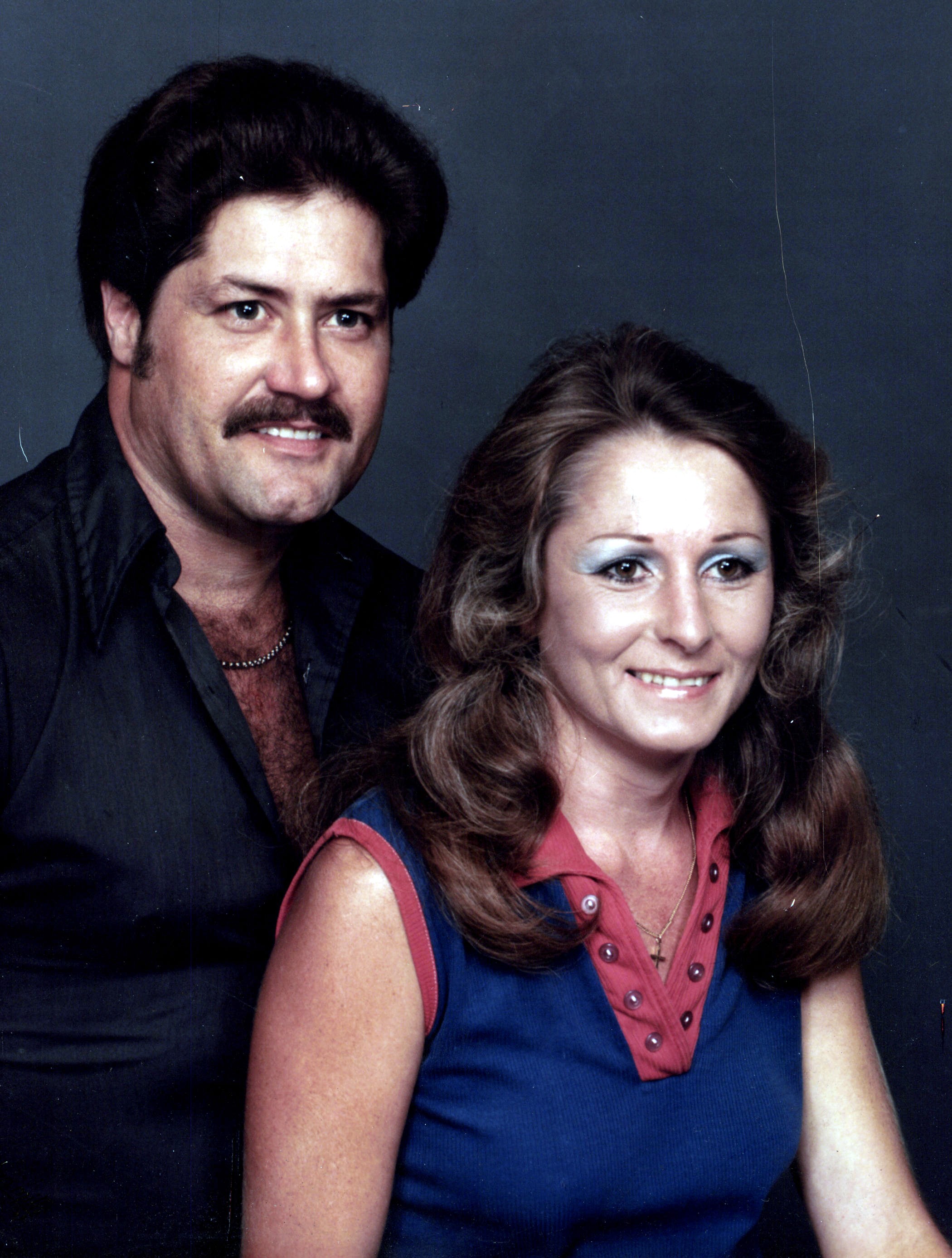 Larry D. Kidd: Dec 19, 1951 - Apr 19, 2008