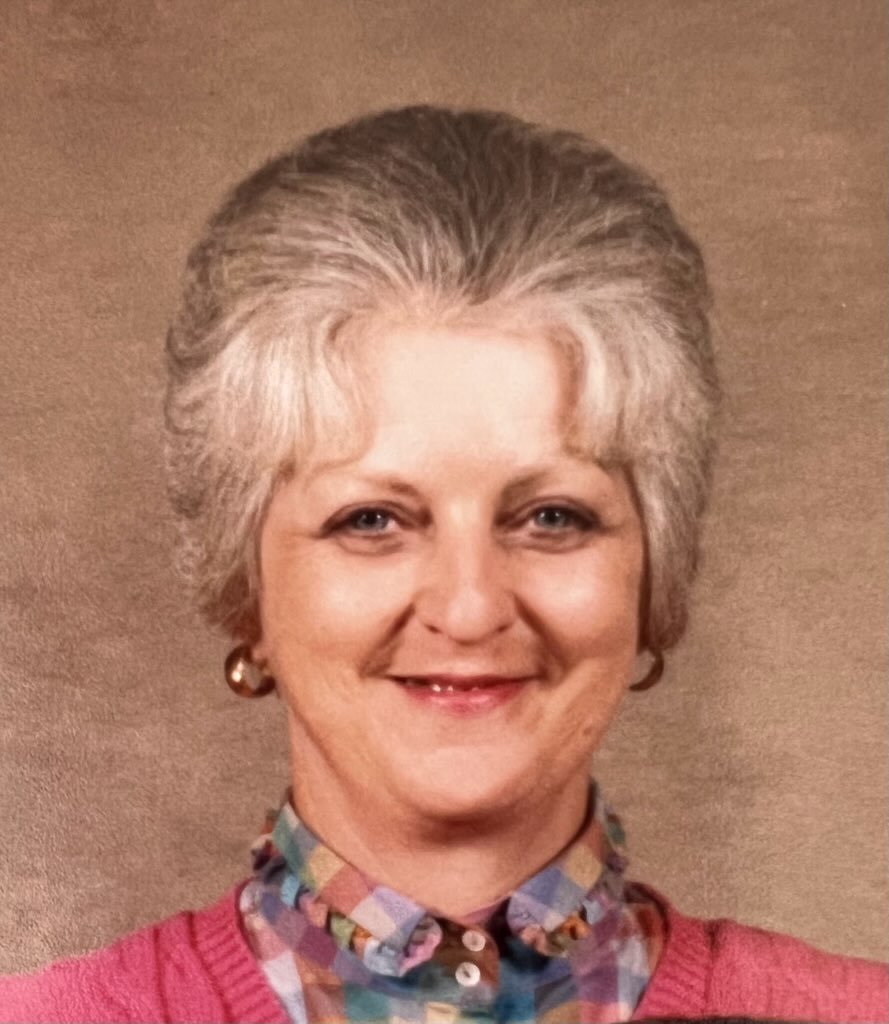 Shirley Ann Langrell: Sep 6, 1938 - Feb 12, 2025 Shirley Ann Langrell: Sep 6, 1938 - Feb 12, 2025