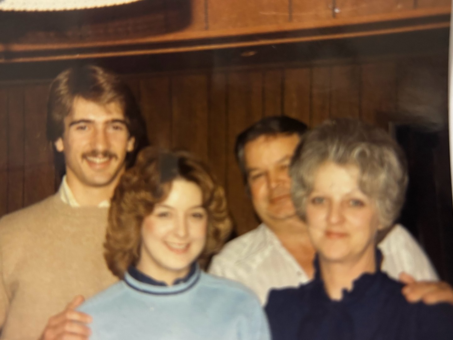 Shirley Ann Langrell: Sep 6, 1938 - Feb 12, 2025