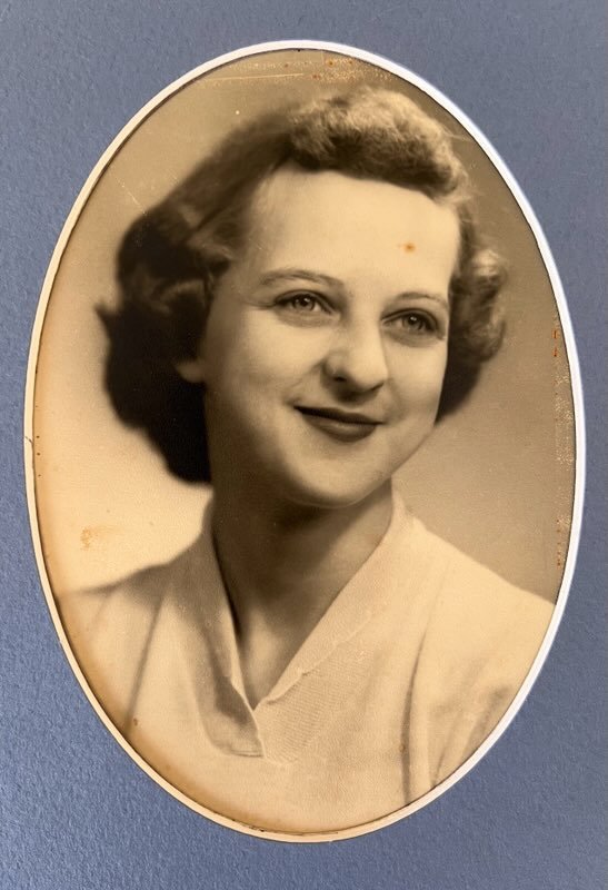 Shirley Ann Langrell: Sep 6, 1938 - Feb 12, 2025