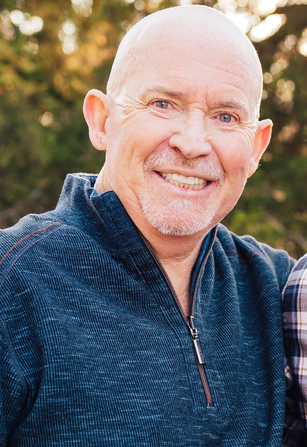 James Richard "Dick" Latta: Oct 23, 1946 - Feb 11, 2020