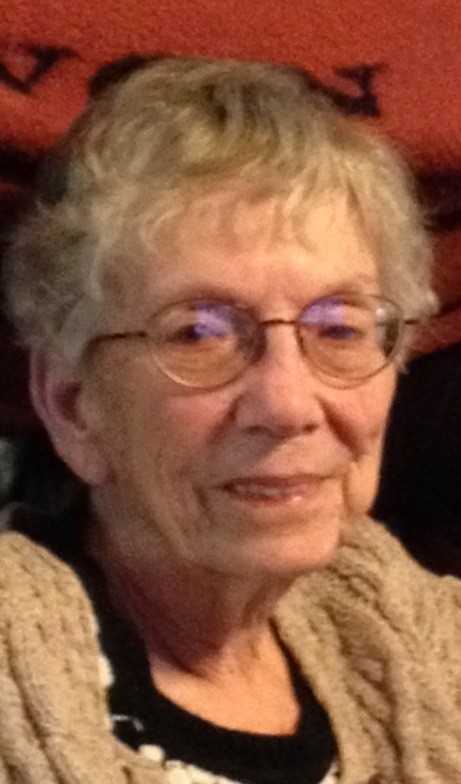 Mary Maxine Layne: Oct 2, 1927 - Jul 11, 2024