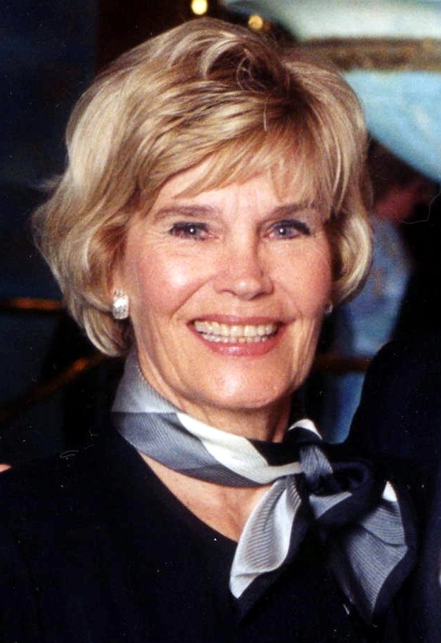 Rosalie A Leach: Dec 5, 1927 - Dec 7, 2015