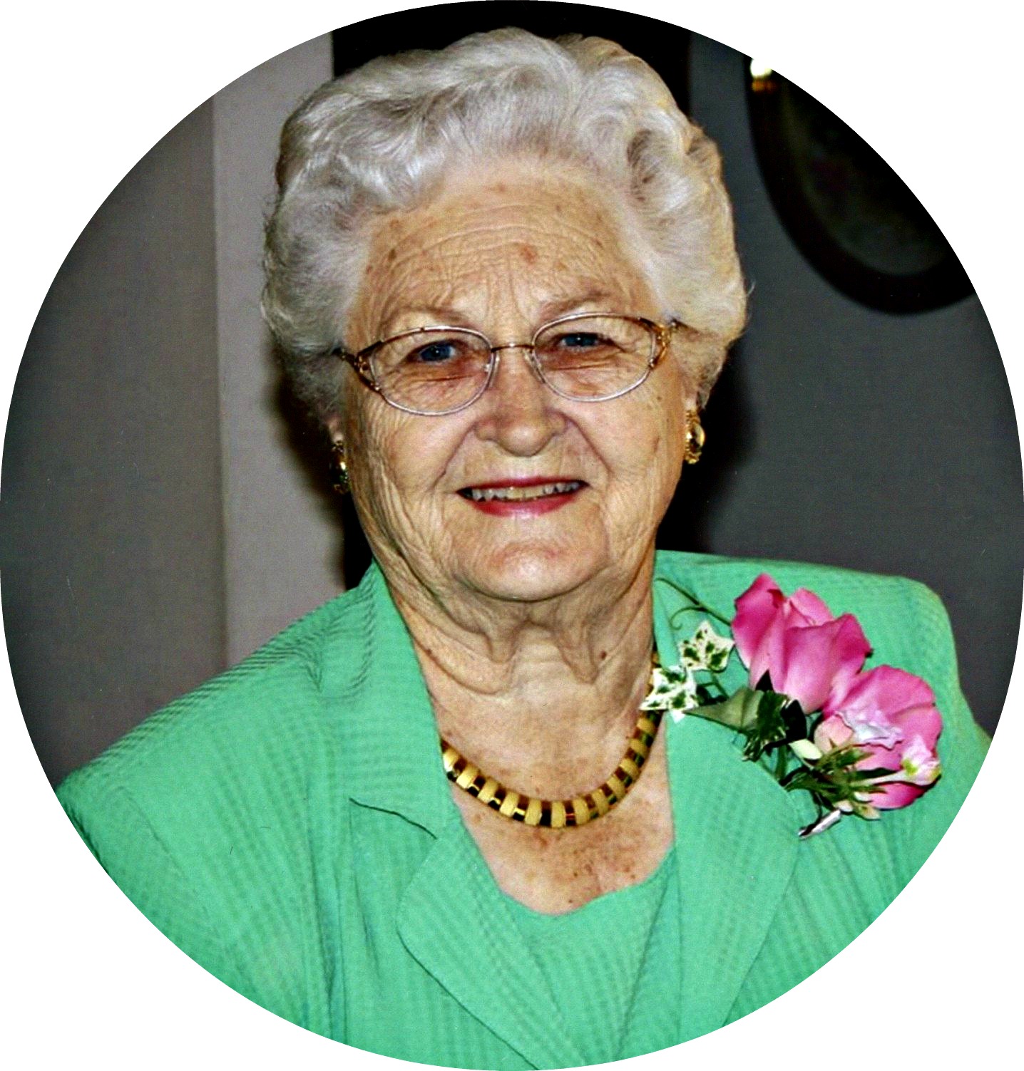 Mamie Ruth Ledford: Jan 14, 1932 - Oct 2, 2018