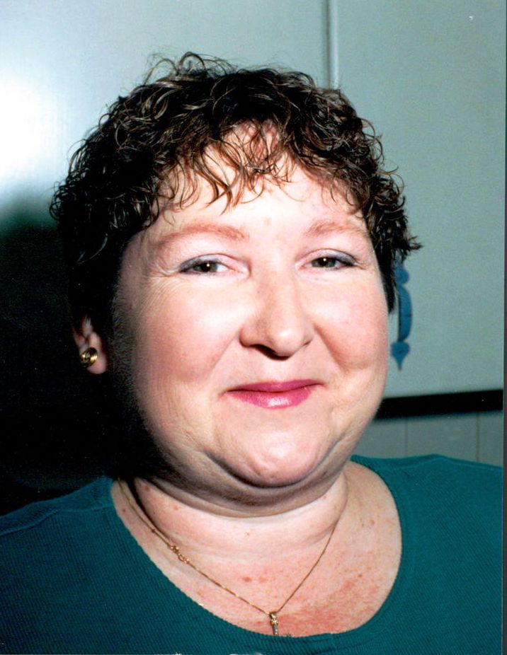 Barbara Joan Lester: Aug 20, 1955 - Sep 11, 2022