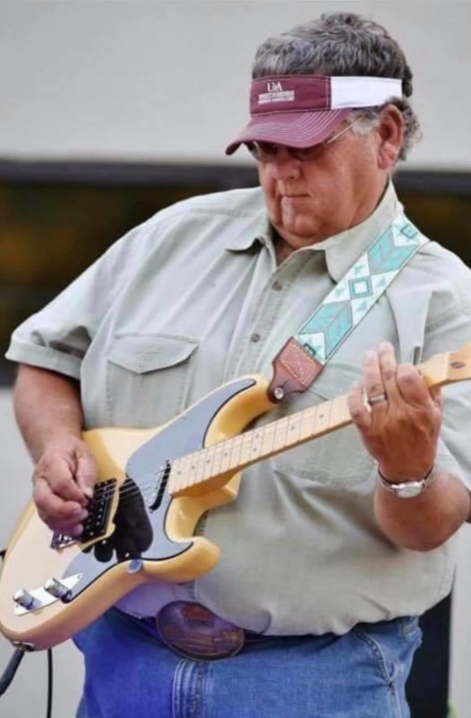 Howard Lester: Jan 14, 1957 - Aug 13, 2020