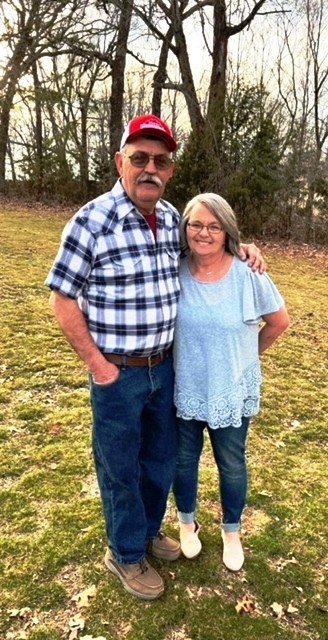 Charles "Charlie" Franklin Lockhart: Mar 9, 1955 - Jun 12, 2025