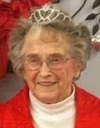 Elizabeth J Lockhart: Jan 31, 1945 - Jun 22, 2025