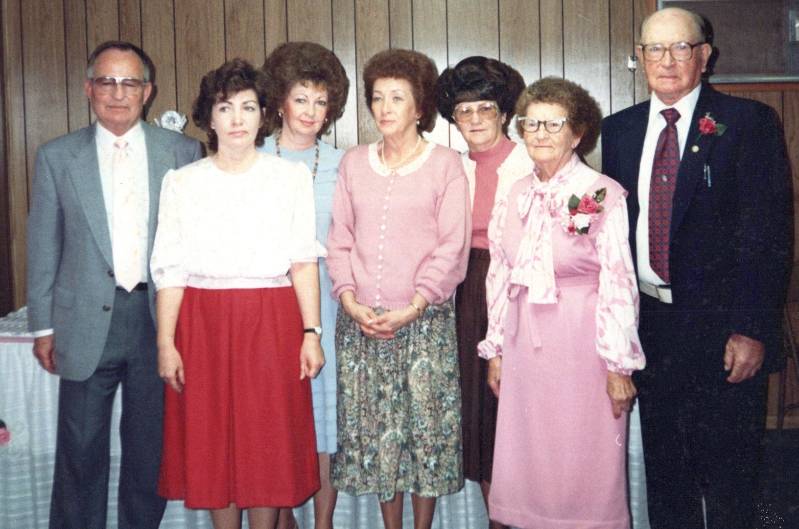 Maurice Eugene Loftin: Jan 9, 1940 - Feb 25, 2024