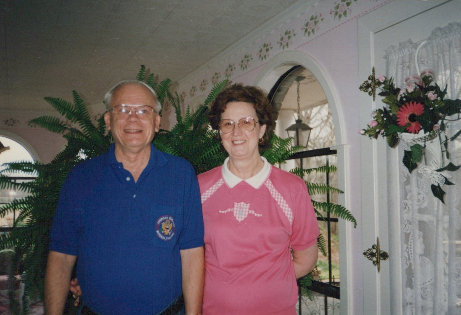 Maurice Eugene Loftin: Jan 9, 1940 - Feb 25, 2024