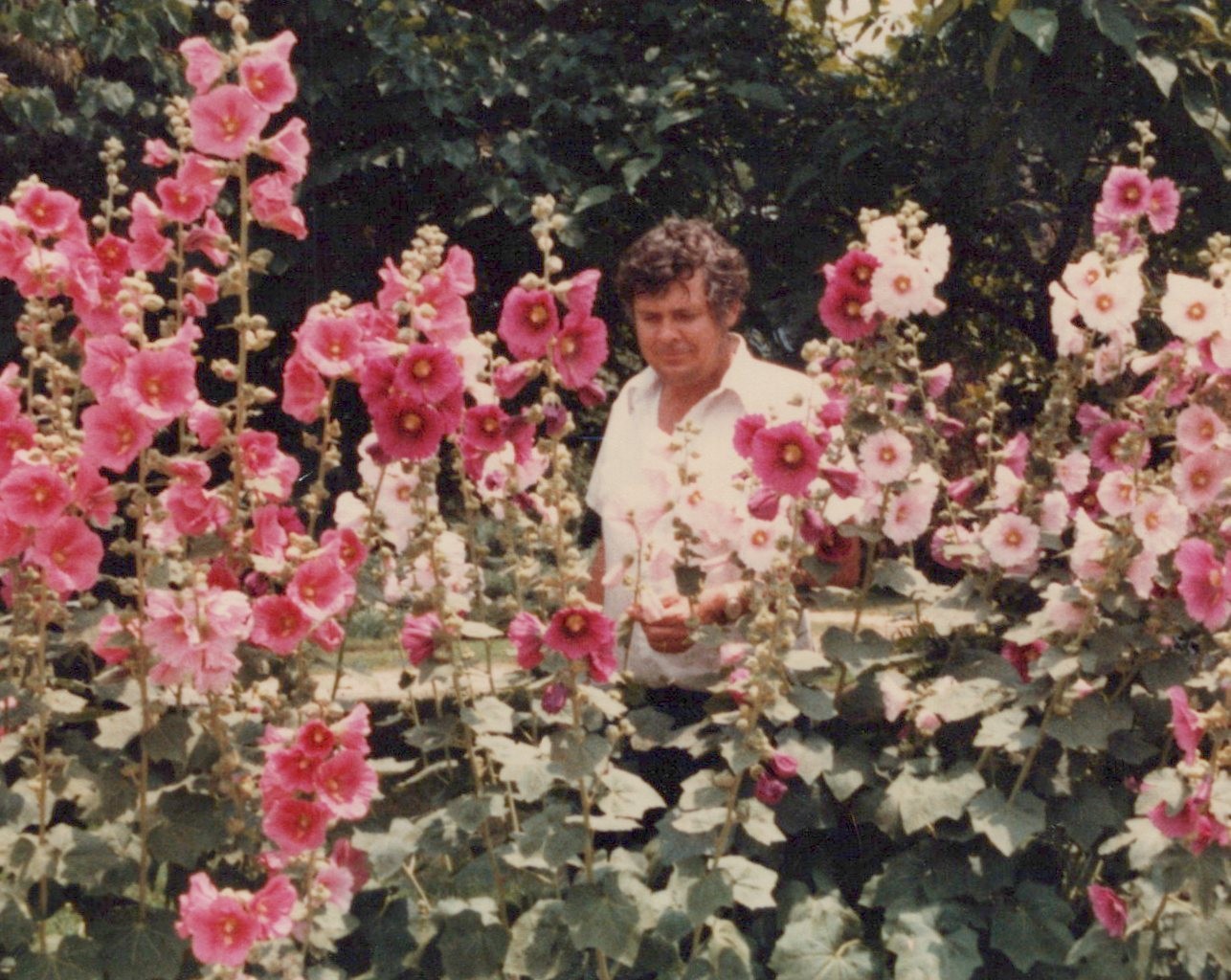 Maurice Eugene Loftin: Jan 9, 1940 - Feb 25, 2024