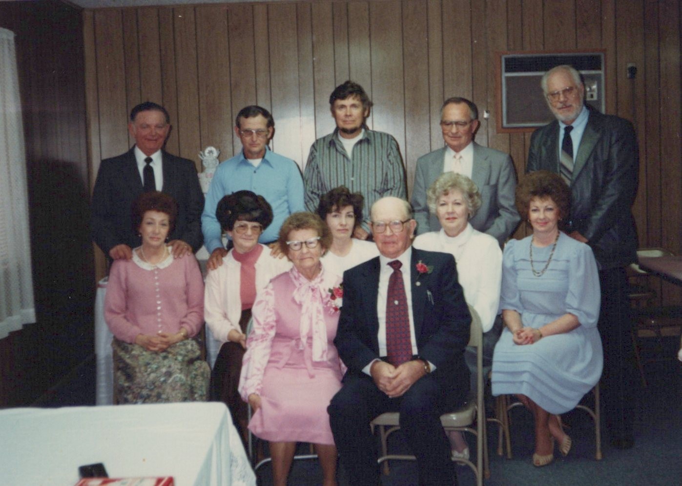 Maurice Eugene Loftin: Jan 9, 1940 - Feb 25, 2024