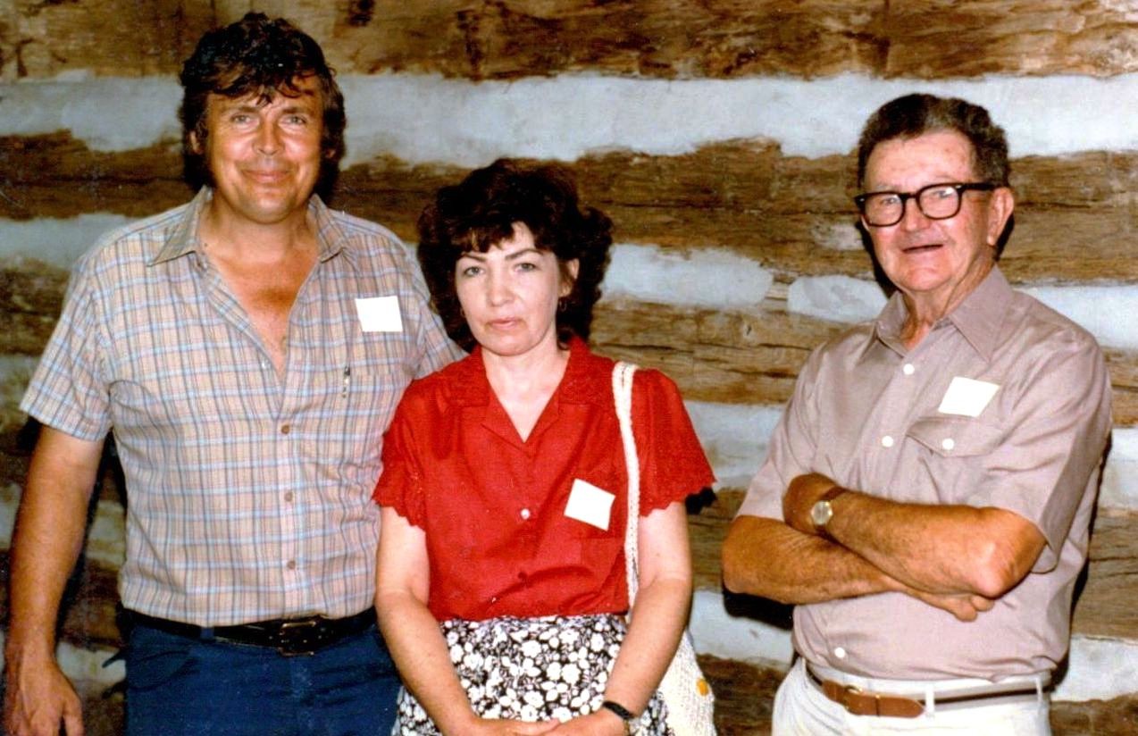 Maurice Eugene Loftin: Jan 9, 1940 - Feb 25, 2024