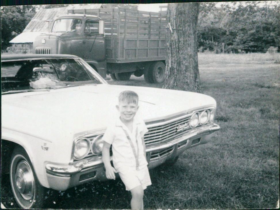 Maurice Eugene Loftin: Jan 9, 1940 - Feb 25, 2024