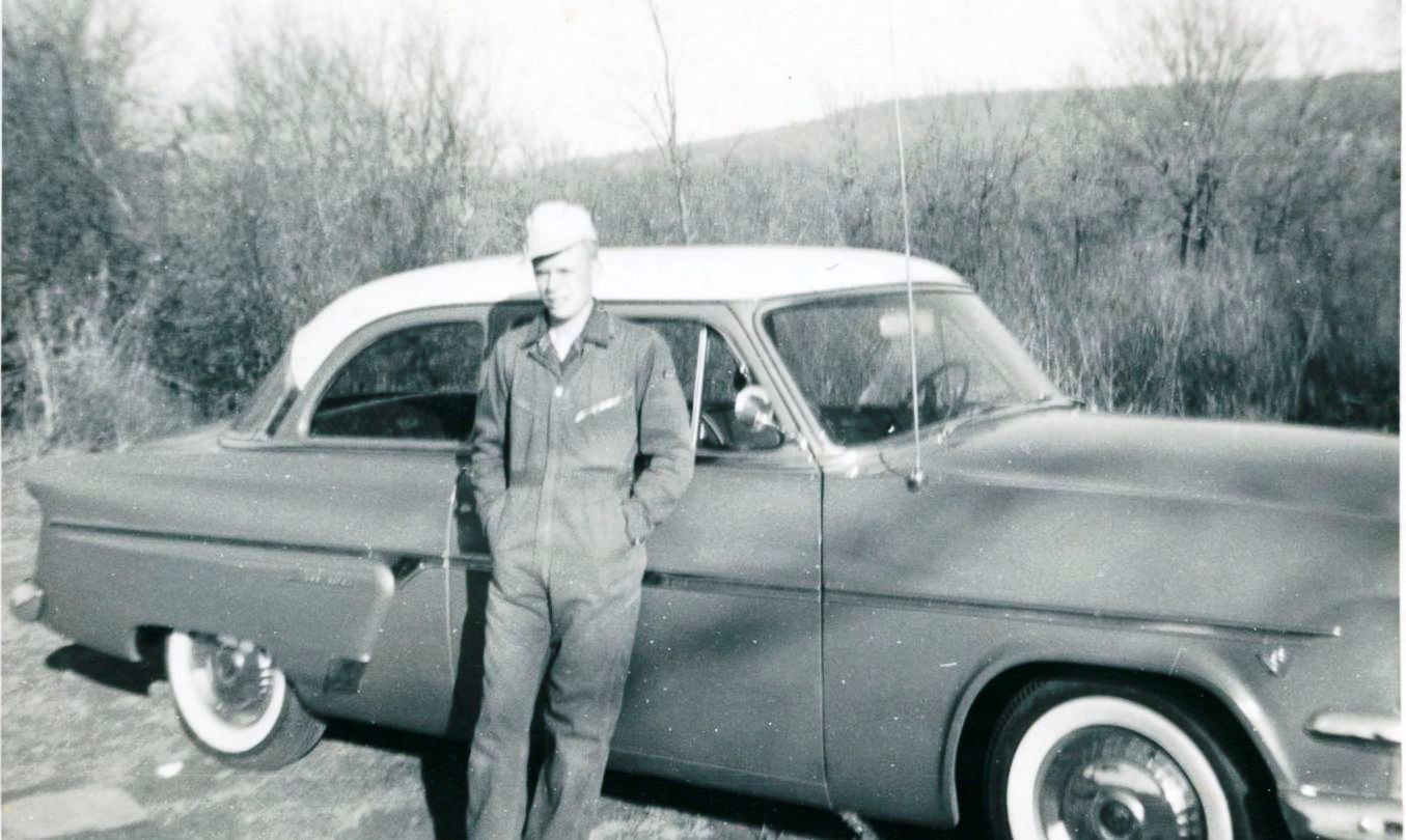 Maurice Eugene Loftin: Jan 9, 1940 - Feb 25, 2024