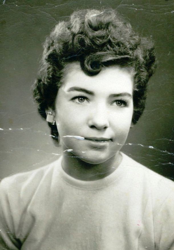 Maurice Eugene Loftin: Jan 9, 1940 - Feb 25, 2024