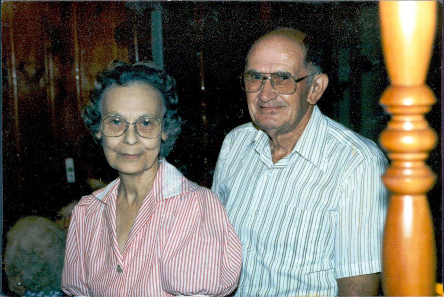 Maurice Eugene Loftin: Jan 9, 1940 - Feb 25, 2024