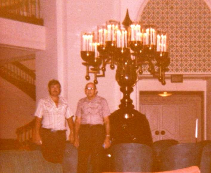 Maurice Eugene Loftin: Jan 9, 1940 - Feb 25, 2024