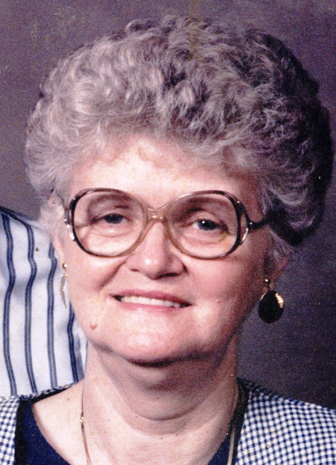 Thelma Jane Loftin: May 24, 1935 - Jan 15, 2025