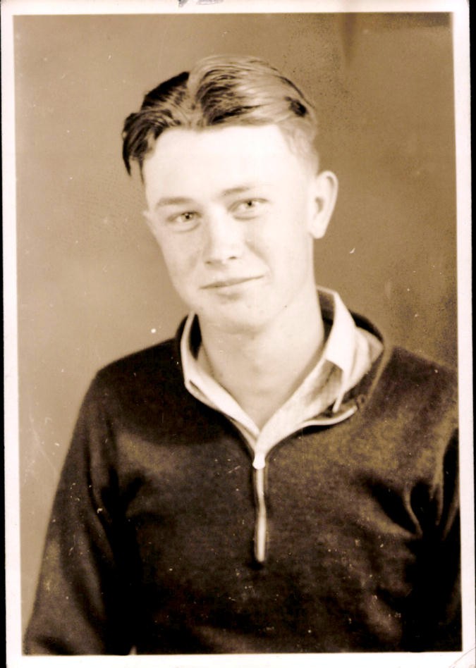 William Glen Loftin: Jun 28, 1920 - Feb 26, 2007