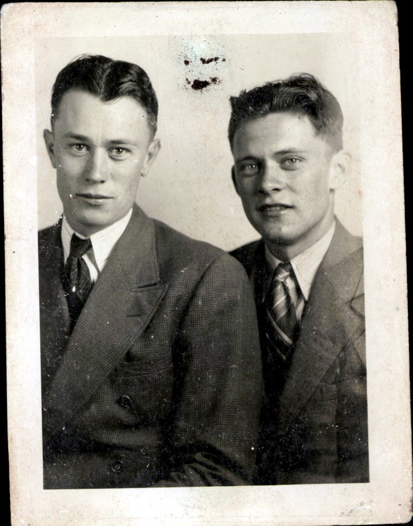 William Glen Loftin: Jun 28, 1920 - Feb 26, 2007