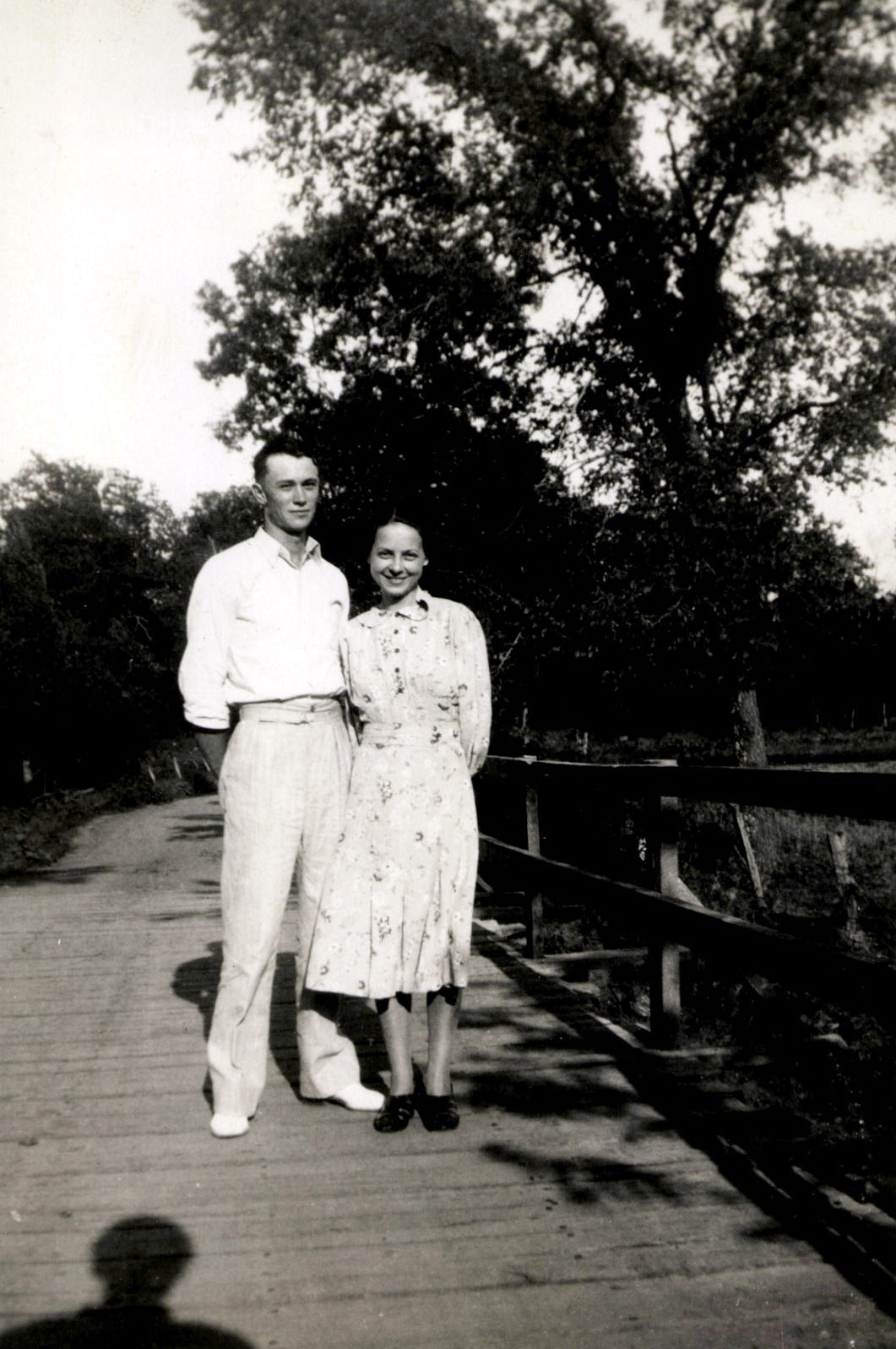 William Glen Loftin: Jun 28, 1920 - Feb 26, 2007