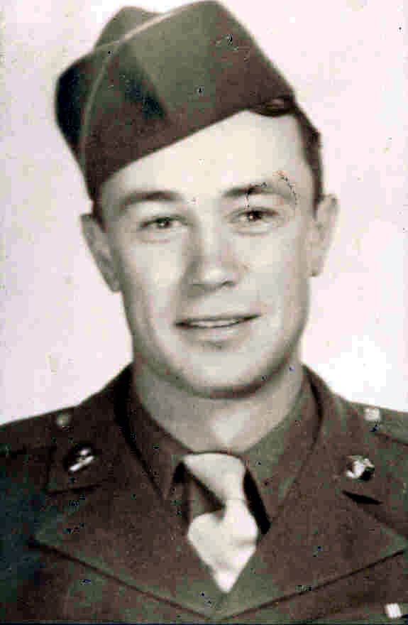 William Glen Loftin: Jun 28, 1920 - Feb 26, 2007