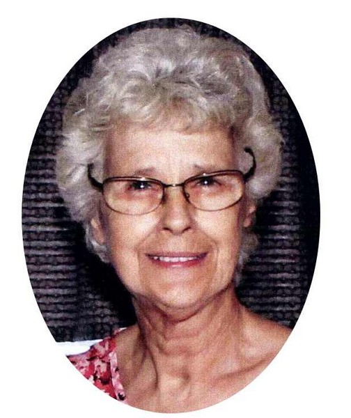 Elizabeth Ann "Linda" Workman Long: Jul 22, 1945 - Jul 16, 2012