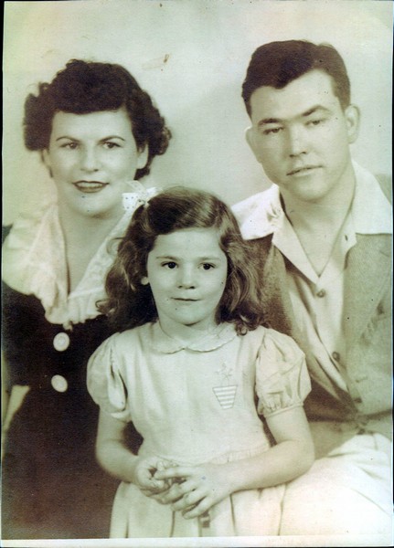 Juanita Louise Lowery-Shanks: Jun 5, 1938 - Jul 29, 2015