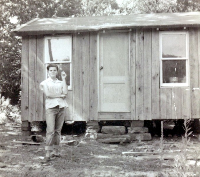 Juanita Louise Lowery-Shanks: Jun 5, 1938 - Jul 29, 2015