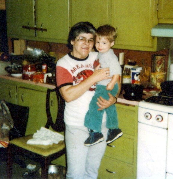 Juanita Louise Lowery-Shanks: Jun 5, 1938 - Jul 29, 2015