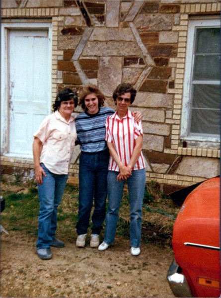 Juanita Louise Lowery-Shanks: Jun 5, 1938 - Jul 29, 2015