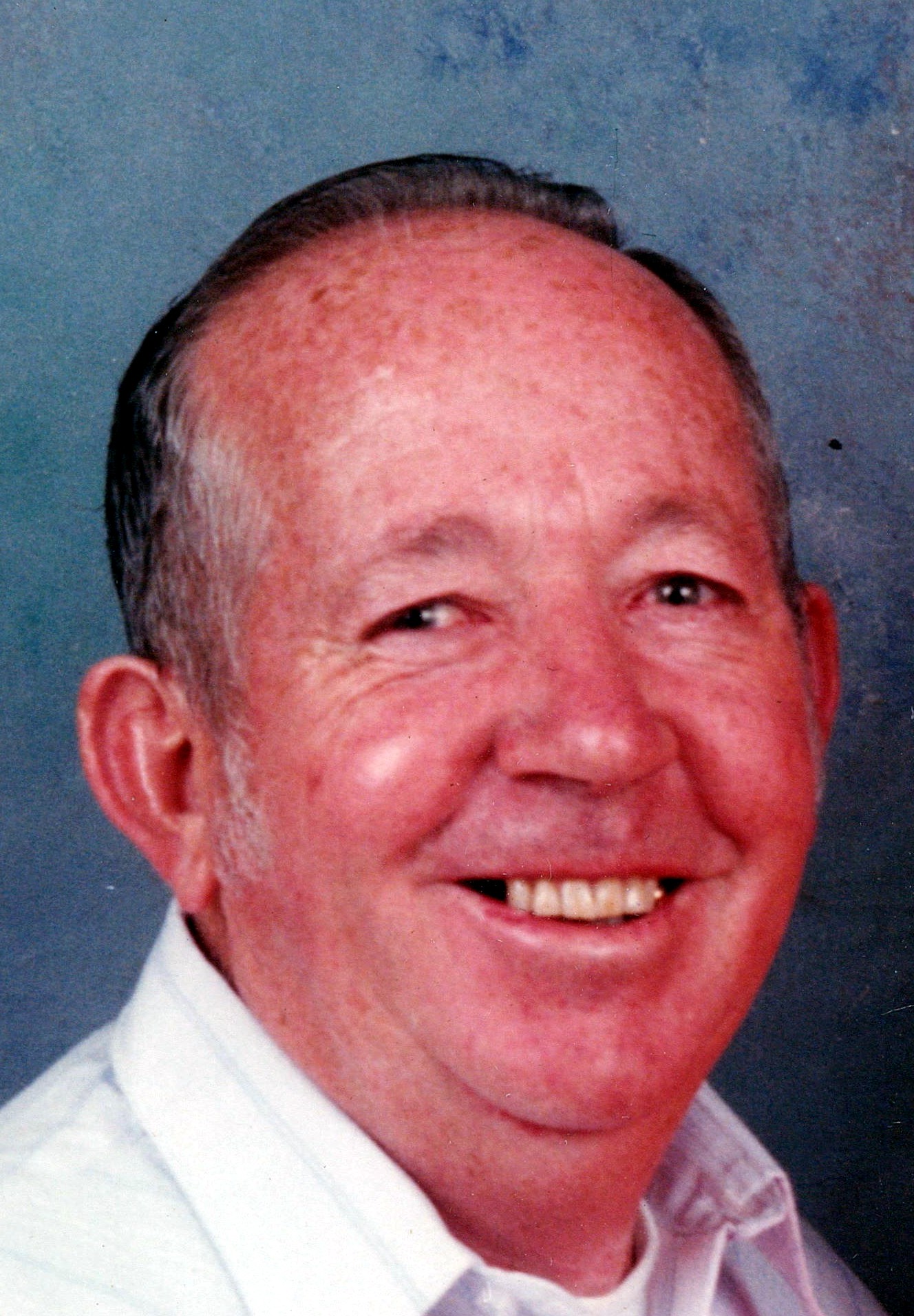 Louis Alfred "Louie" Luond: Jul 29, 1936 - Apr 14, 2016