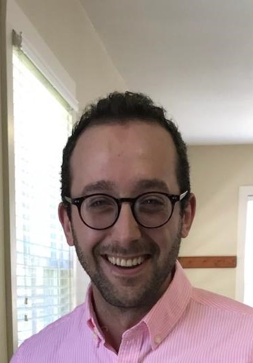 Baron Bryant Lyle: Dec 29, 1990 - Apr 17, 2024