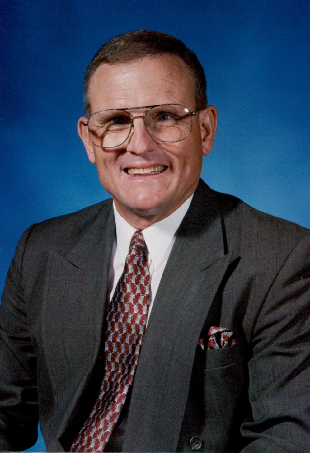 James Michael Mallett: Sep 11, 1956 - Jul 25, 2021