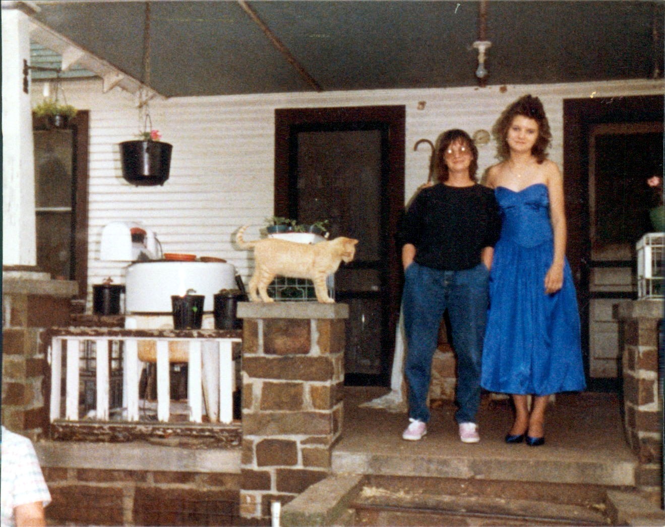 Sally Ruth Mansell: May 2, 1954 - Feb 4, 2018