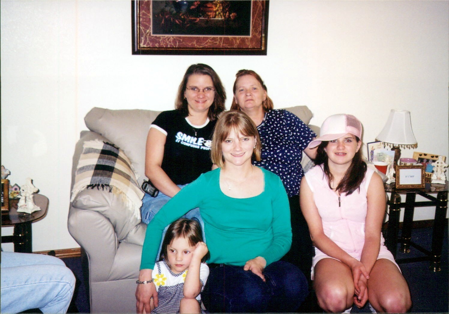 Sally Ruth Mansell: May 2, 1954 - Feb 4, 2018