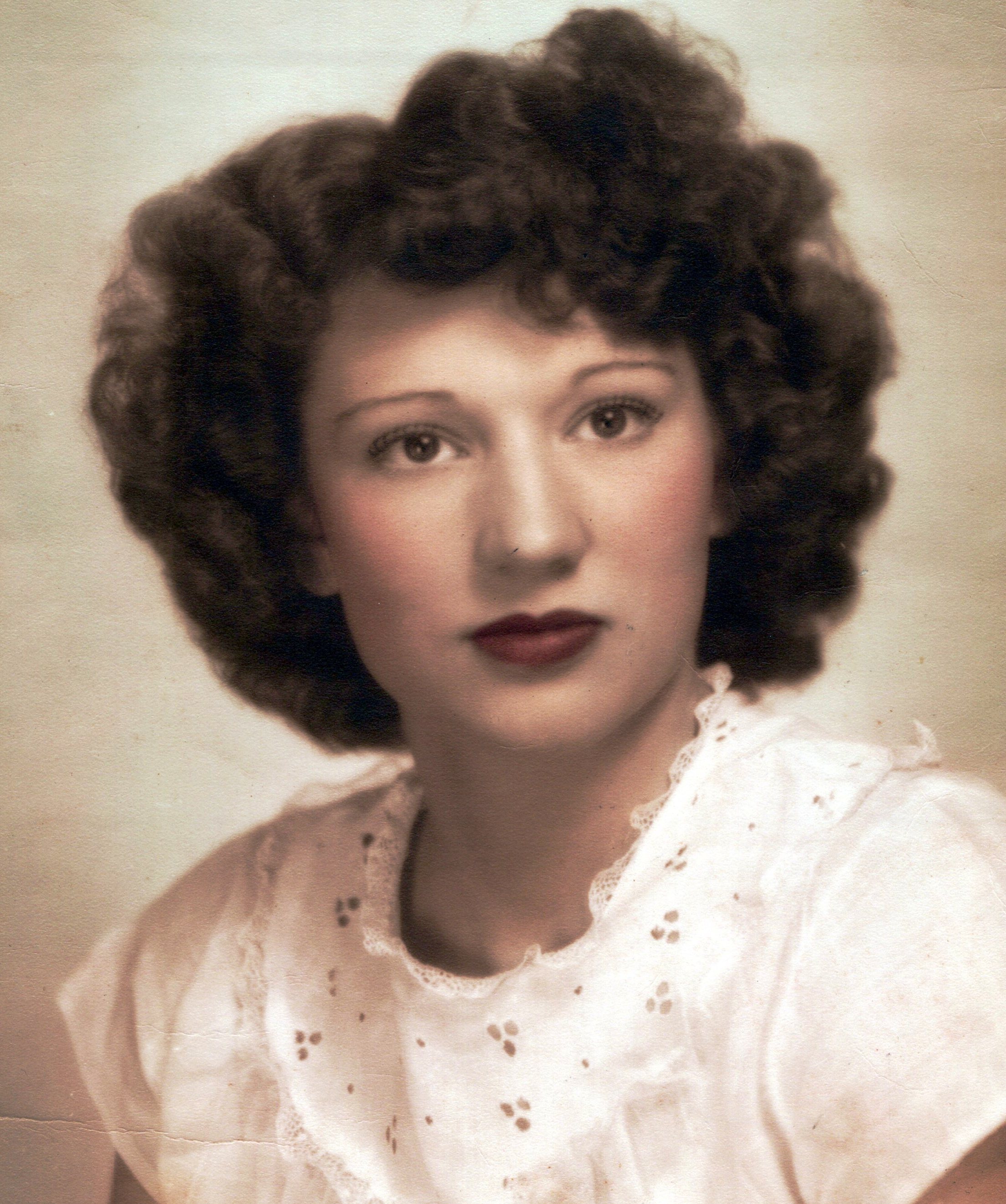 Linda Ann Masters: May 1, 1932 - Jan 16, 2023