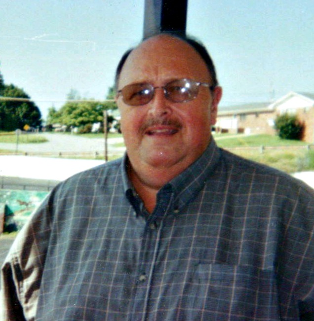 Guy Roderick Matthews: Apr 16, 1946 - Jul 18, 2018