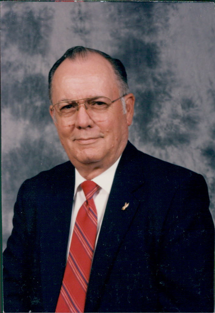 Alvie Wayne McClung: Dec 28, 1935 - May 19, 2025