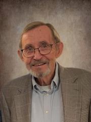 James Stephen McKinney: May 7, 1941 - Feb 5, 2025