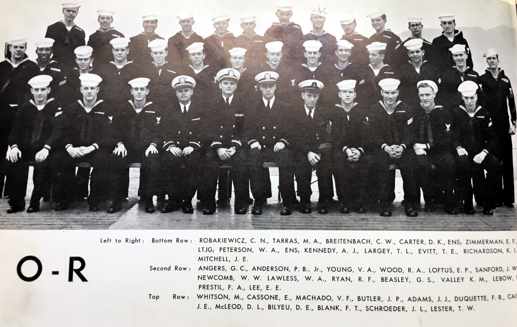 Donald McLeod: Jul 17, 1931 - Oct 17, 2016