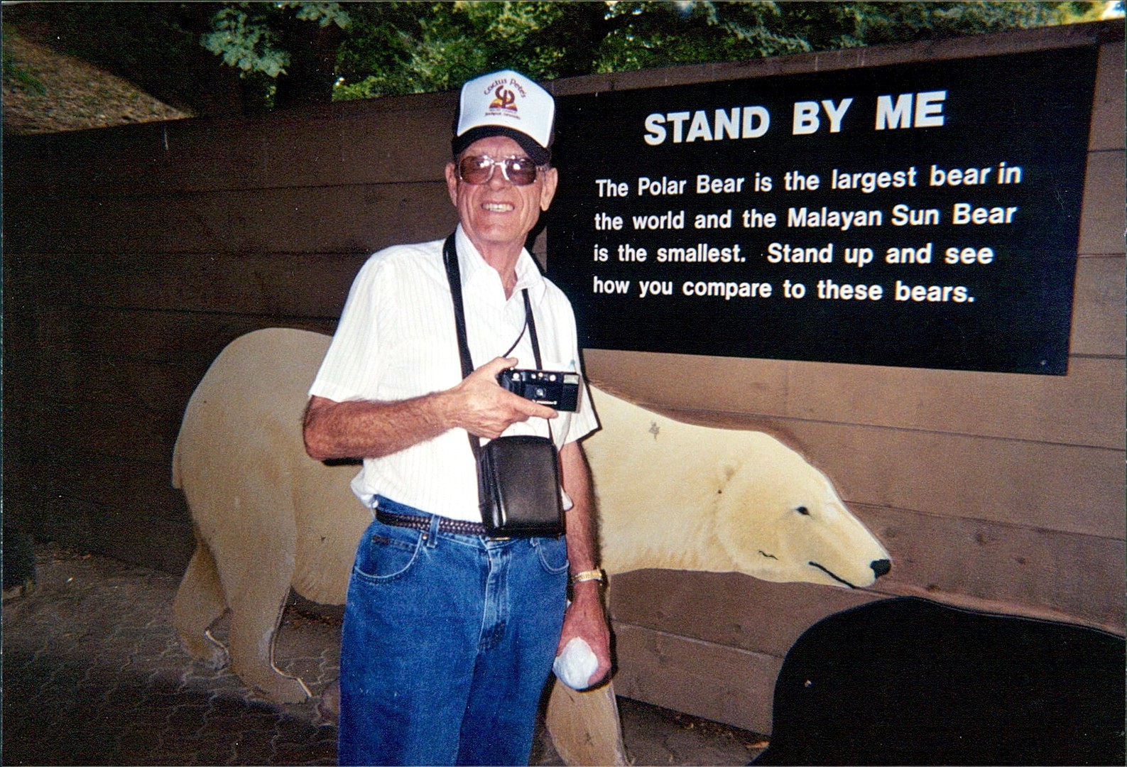 Donald McLeod: Jul 17, 1931 - Oct 17, 2016