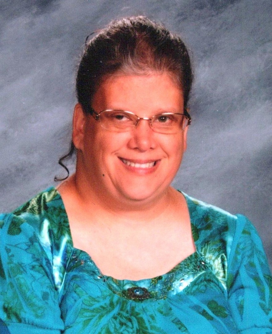 Linda Annette Meade: May 17, 1969 - Apr 10, 2023