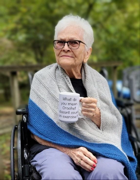 Vivian Lorene Medart: Jun 21, 1928 - Jul 26, 2025