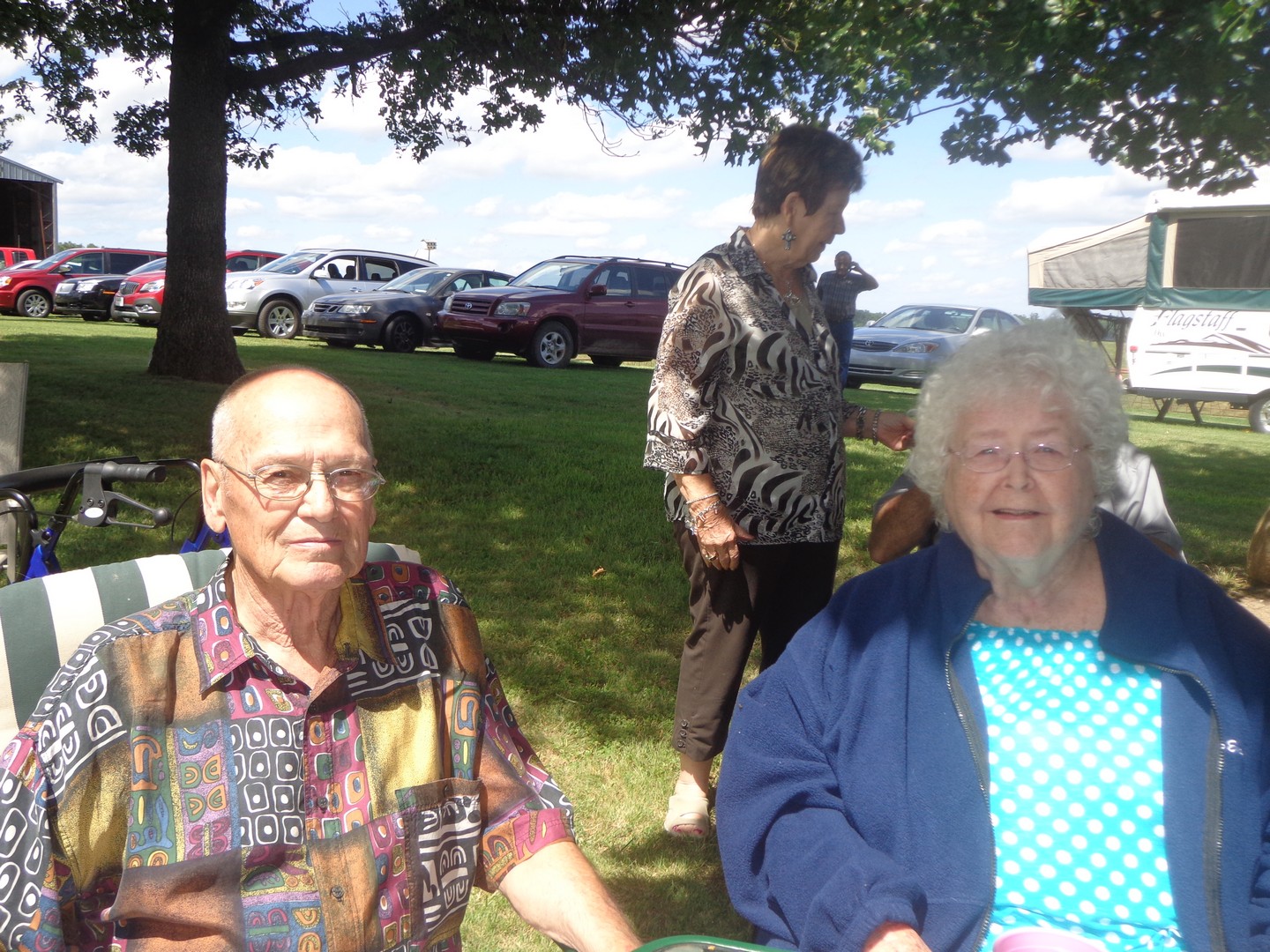 Bobby Lee Methvin: Feb 2, 1936 - Nov 28, 2021