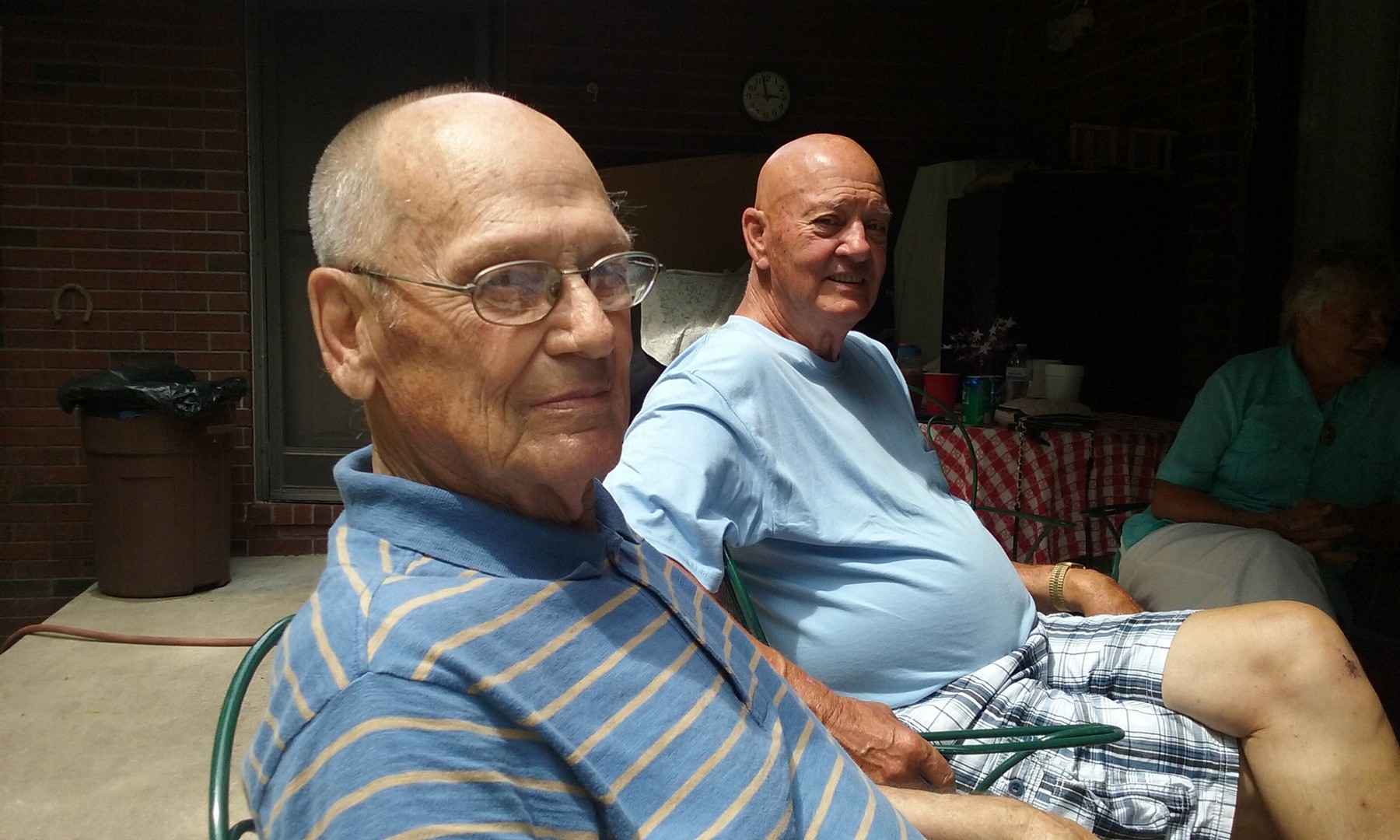 Bobby Lee Methvin: Feb 2, 1936 - Nov 28, 2021