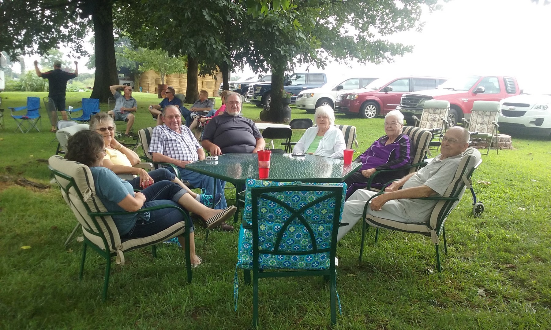 Bobby Lee Methvin: Feb 2, 1936 - Nov 28, 2021