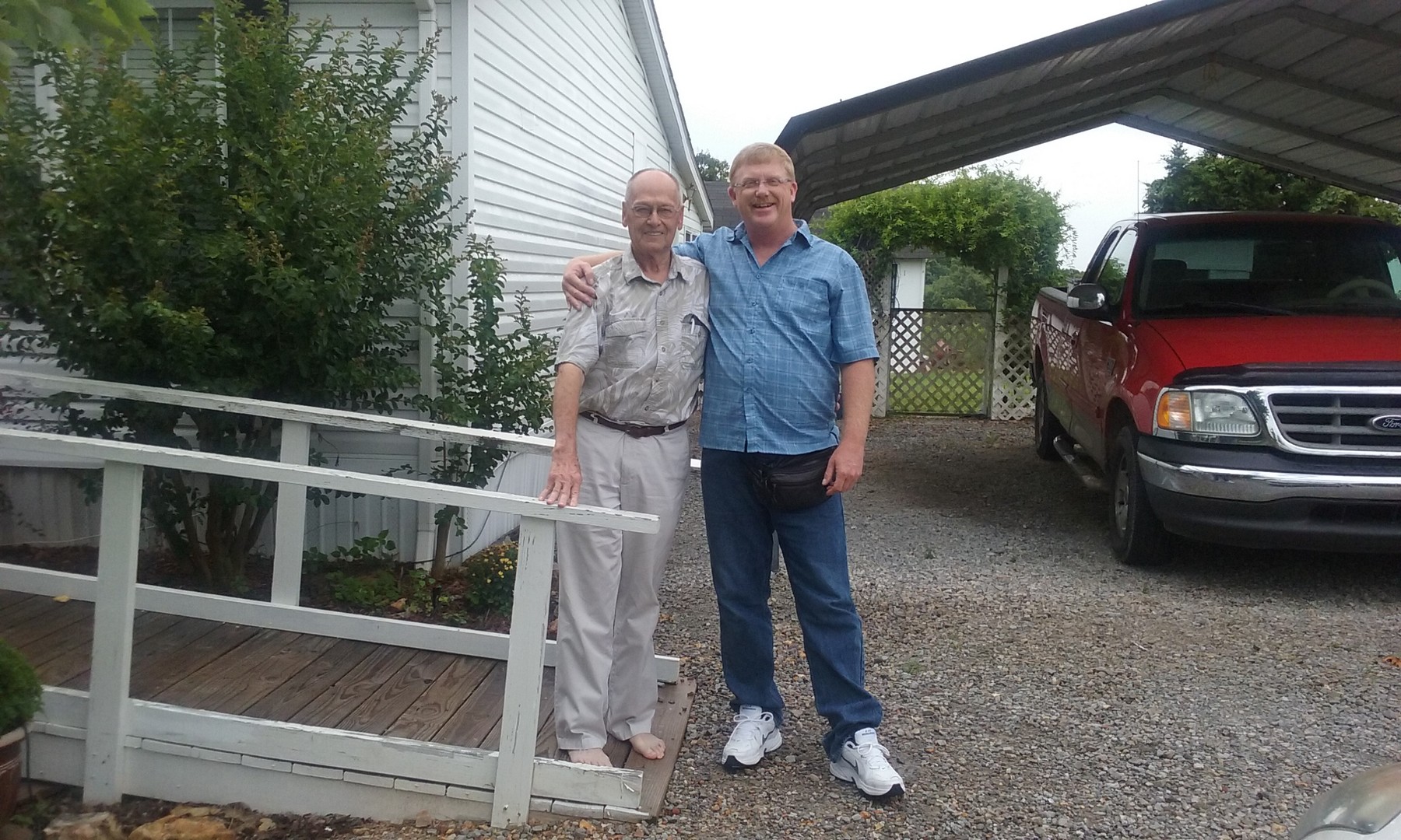 Bobby Lee Methvin: Feb 2, 1936 - Nov 28, 2021